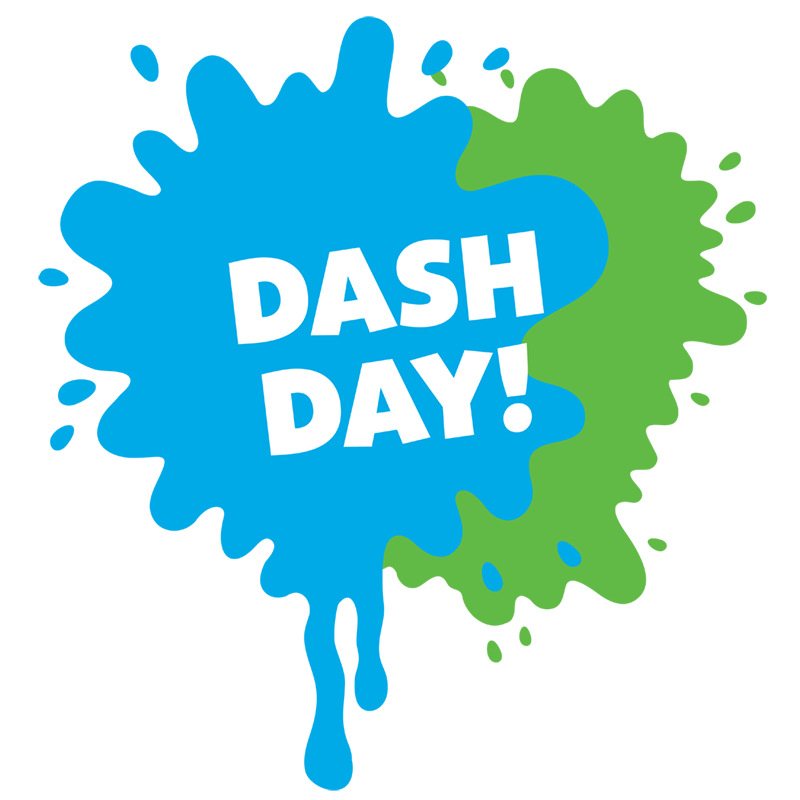 ADFR – Out of the box – Adventure Dash Fun Run